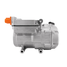 Electric Compressor, AC Compressor – Zhejiang Ventination Ac Compressor ...